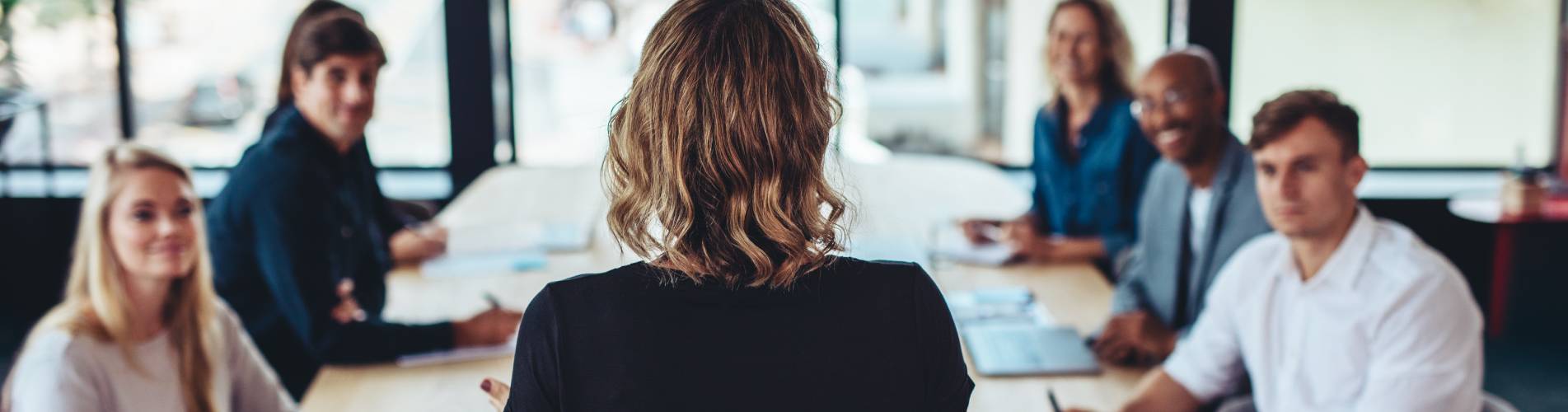 Human Resources, Learning and Development