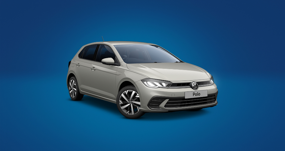 Volkswagen Match Range | Newton Abbot & Plymouth | Murray Group