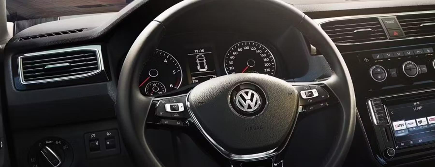 Volkswagen Caddy | Cardiff, Swansea | Sinclair Volkswagen Vans