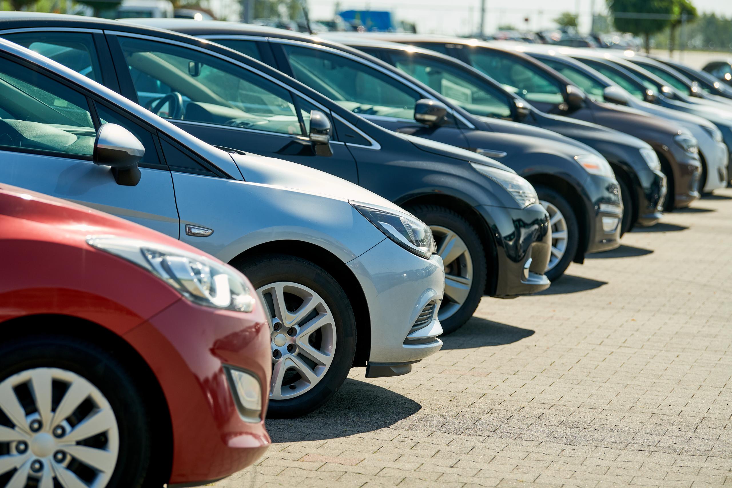 Tackling Used Car Supply Challenges, Is This the New Normal? | Bluesky