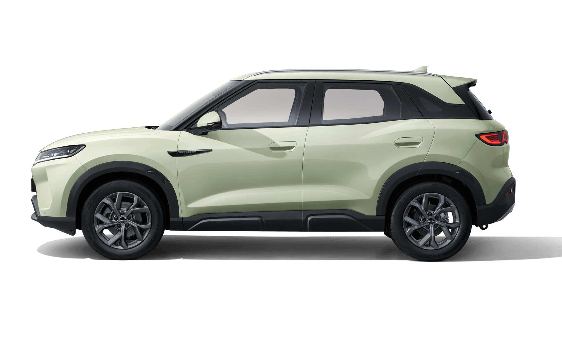 All-New ATTO 2 | Cardiff, South Wales | Sinclair BYD