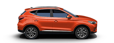 MG New Cars | London, Kent, Surrey | Ancaster Group