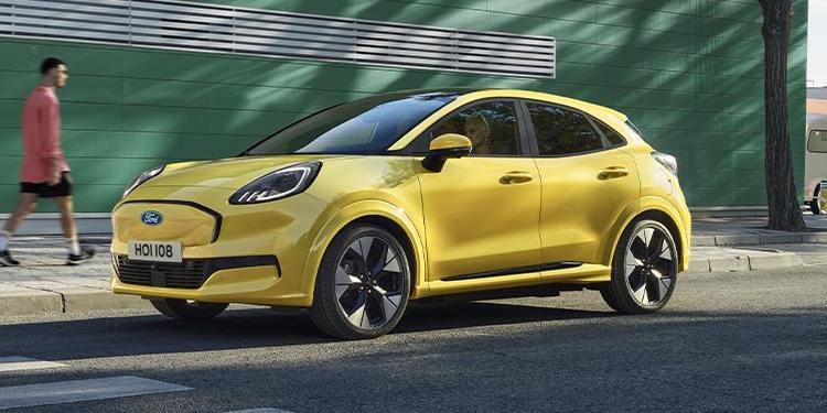 Ford Service Guide, Scheduling, Tips & Where to Book