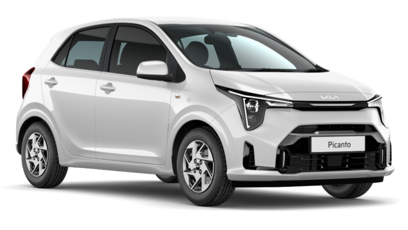 Brand New Kia Picanto For Sale | New Kia Car Deals UK