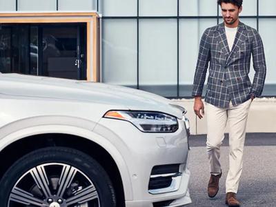 Volvo | Cardiff | Mon Motors