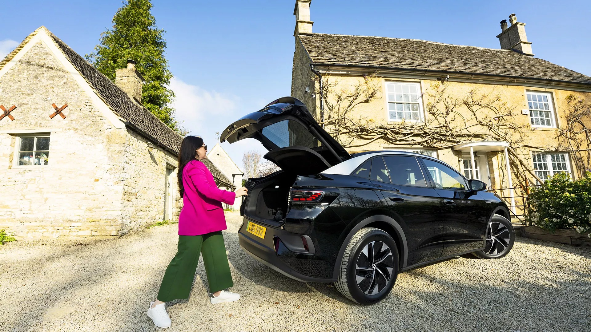 Volkswagen Motability | Newton Abbot & Plymouth | Murray Group