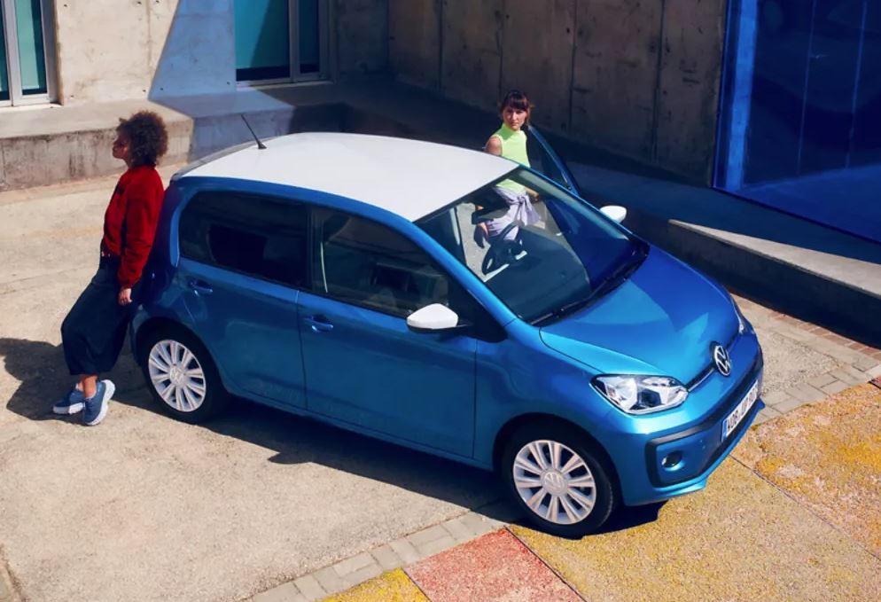 New Volkswagen Cars | South West | Heritage Volkswagen