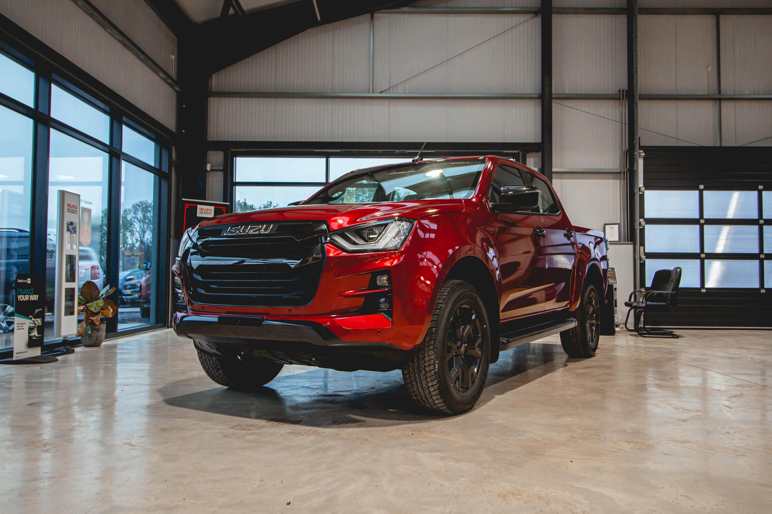 New 2024 Registration Plates Are Here!