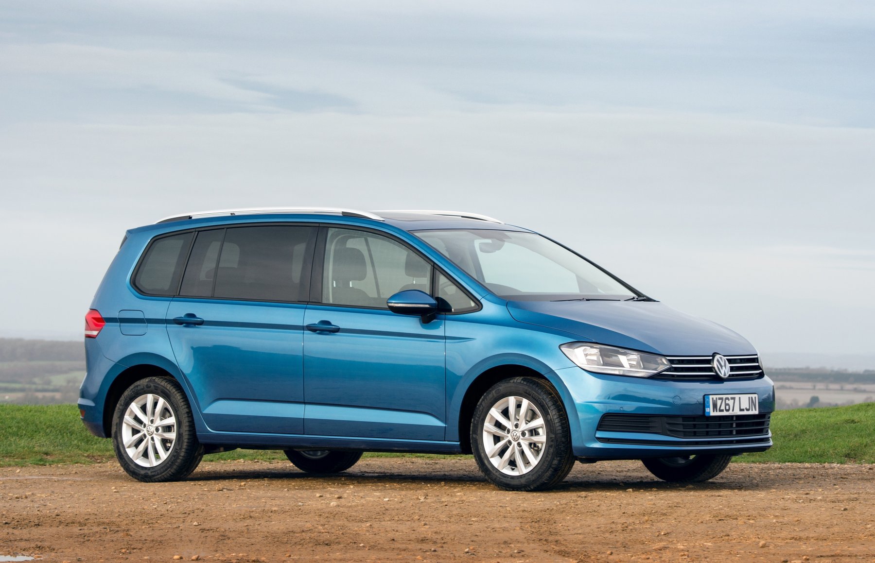 Volkswagen Motability Offers | South West | Heritage Volkswagen