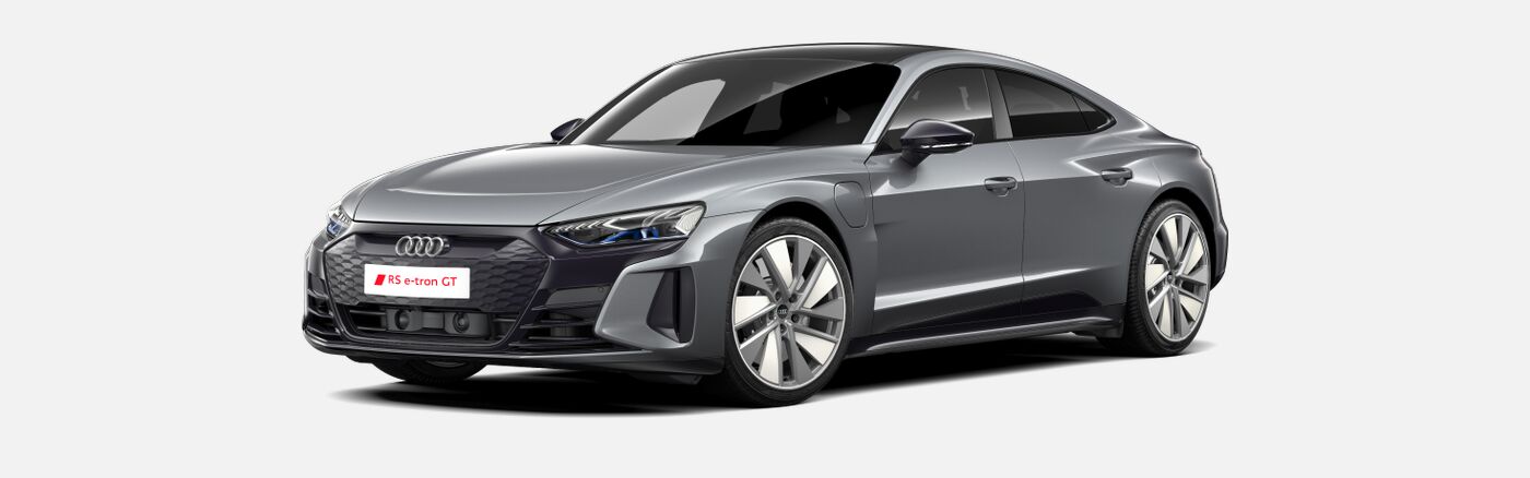 Audi Electric Range | Cheltenham, Salisbury | Heritage Audi