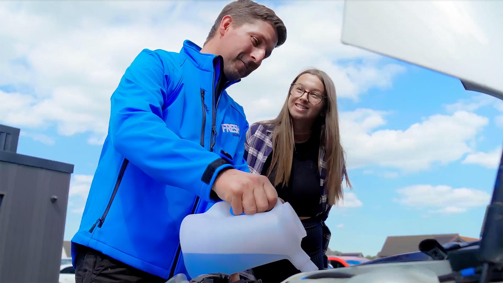 Home | Fresh Motors | Watton, Norfolk