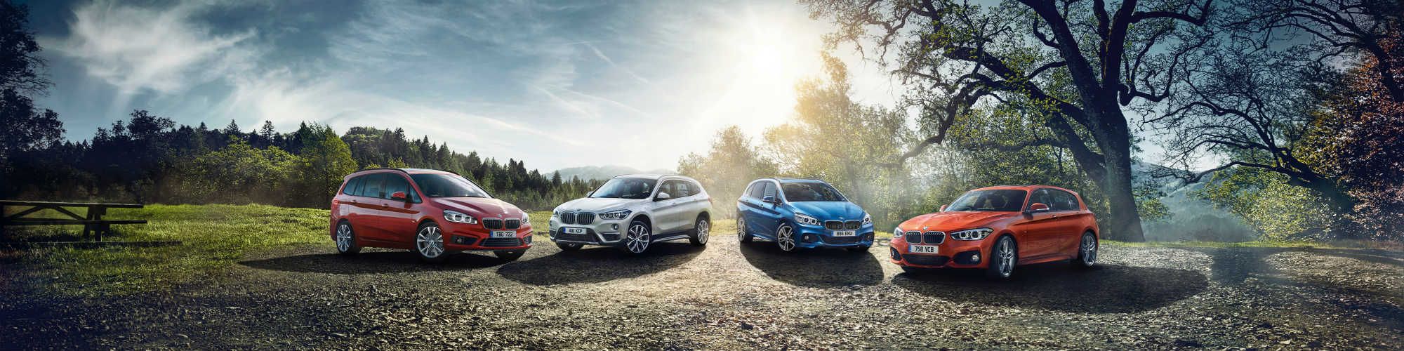 Bavarian BMW Dealership | Belfast | Agnew Group