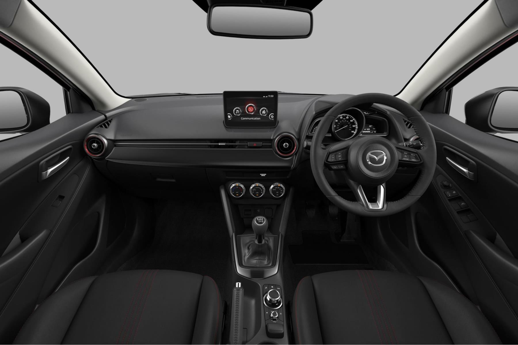 Mazda2 Homura Offers | Dungannon, County Tyrone | Saltmarine