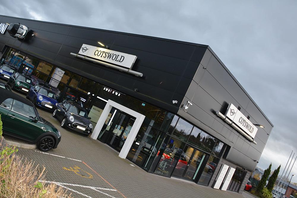 Mini | Gloucestershire and Herefordshire | Cotswold Group