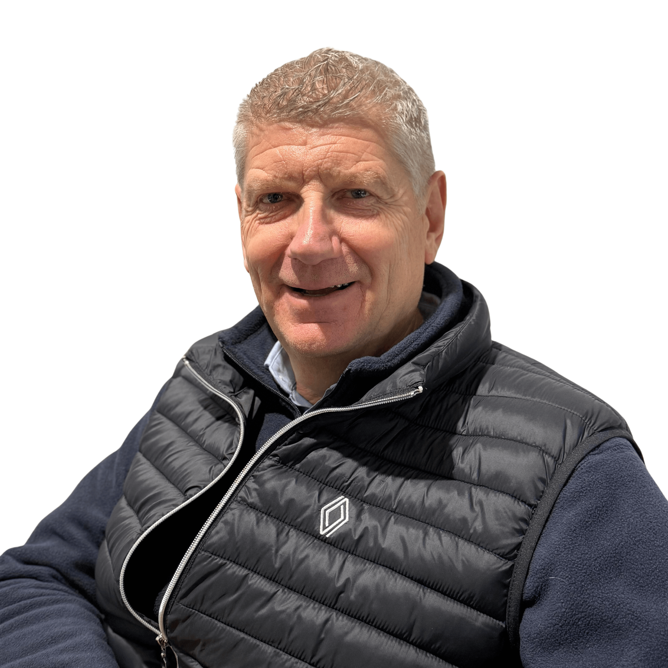 Meet the Team | Isle of Wight | Harwoods Garage