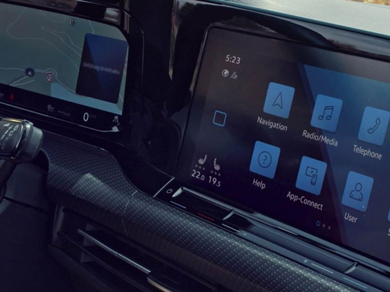 New Volkswagen Golf 8 | South West | Heritage Volkswagen