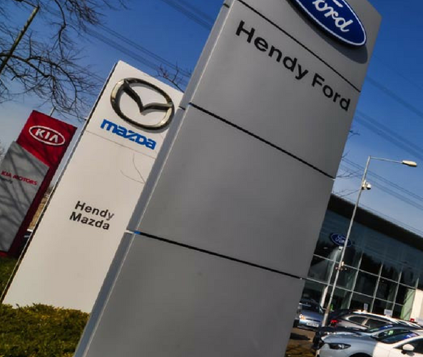 South East-based Lifestyle Group joins Hendy Automotive | West Sussex ...
