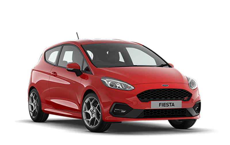 Ford Motability | South Wales | Days