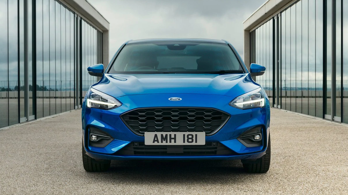 Ford Focus | South Wales | Day's Motor Group