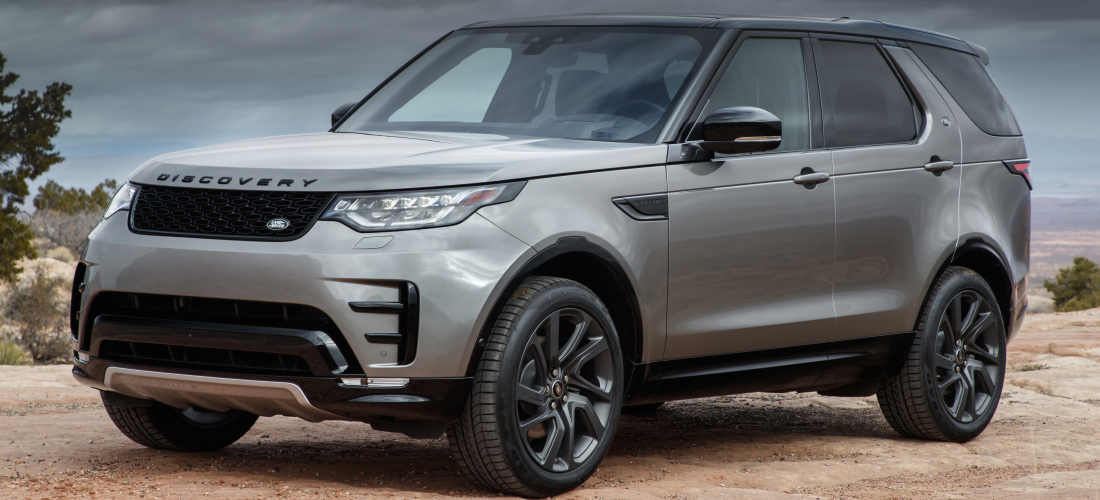 Land Rover Dealerships | Lincolnshire | Duckworth Land Rover