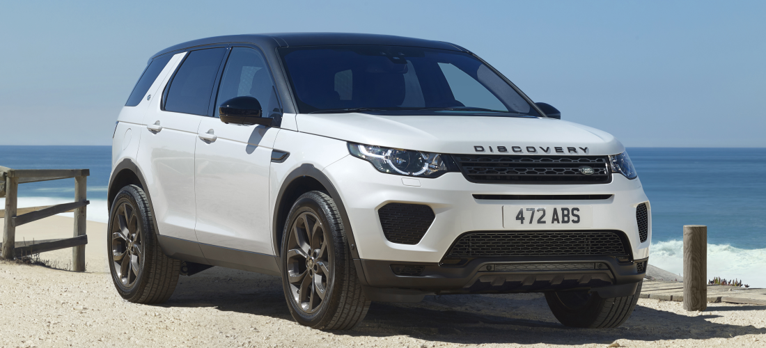 Land Rover Dealerships | Lincolnshire | Duckworth Land Rover