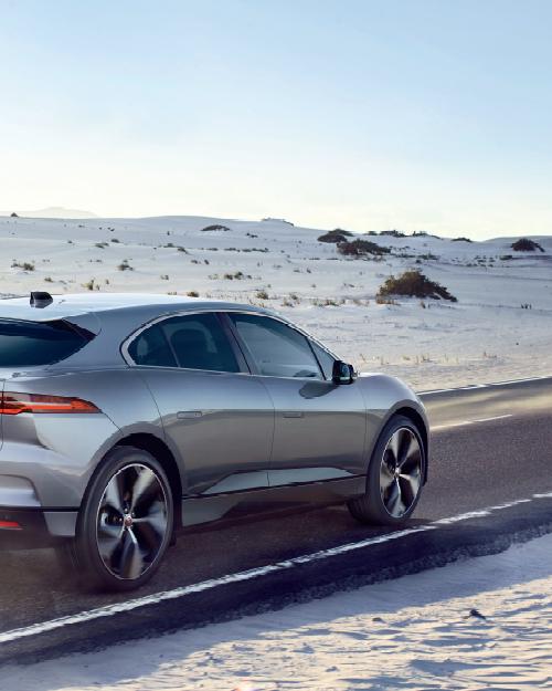 Sinclair Group Dealership | South Wales & Shropshire