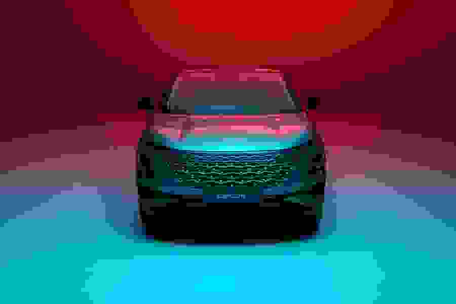 New & Used OMODA Dealer | Kettering | Richard Sanders OMODA