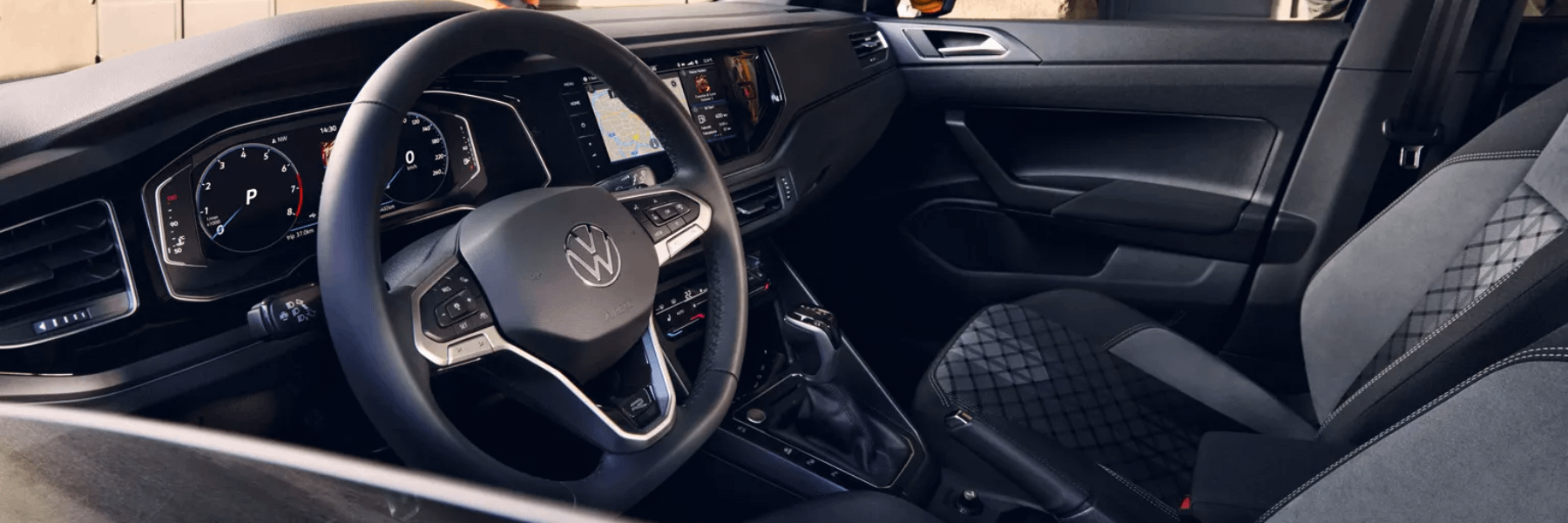 What is a test drive like with Sinclair Volkswagen? | Sinclair VW