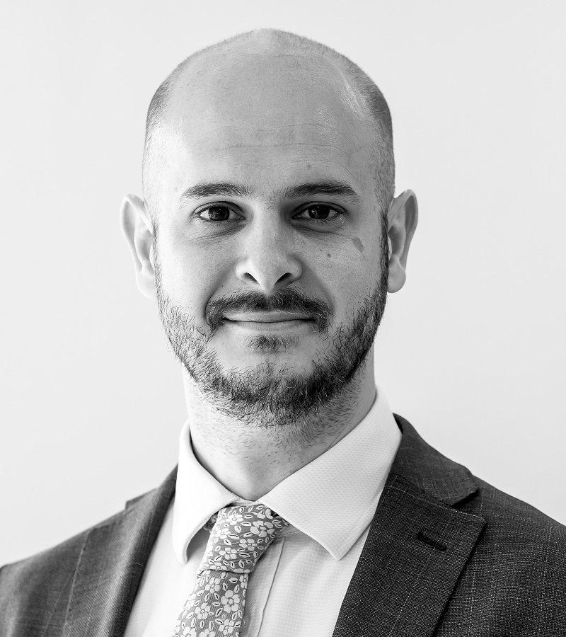 Meet the Team | Surrey, Berkshire | West End Garage