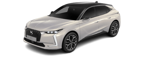 DS Automobiles New, Used Car Dealership | Swansea | FRF Motors DS