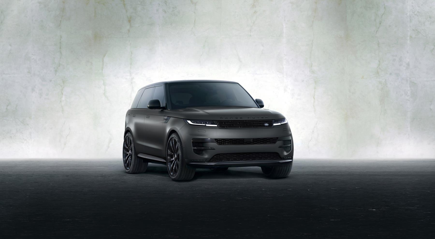 Range Rover Sport | South Wales & Shropshire | Sinclair Land Rover