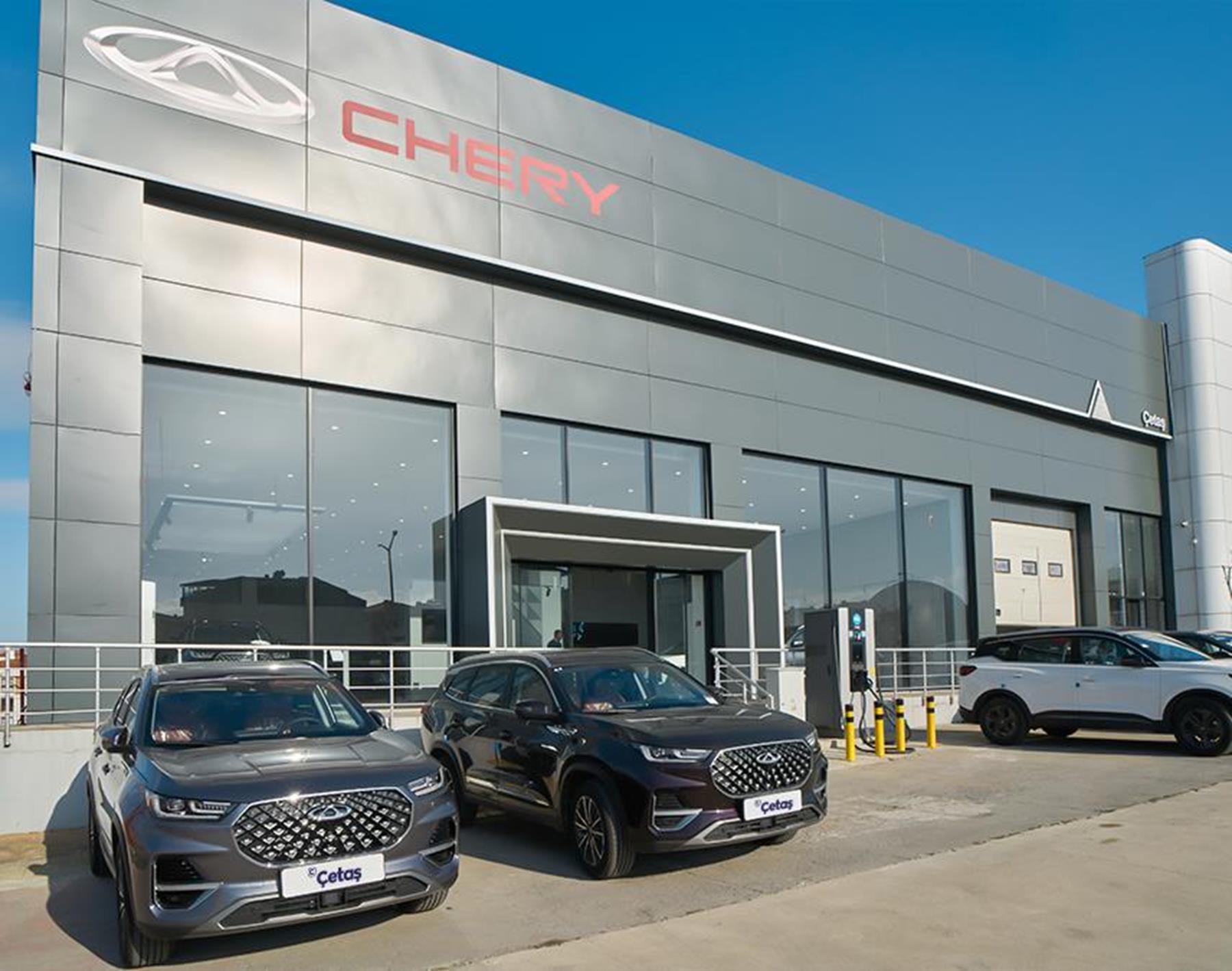 About Us | Auto West London | London