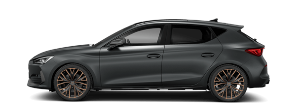 CUPRA New & Used Car Dealer Group | Newport, Cardiff, Bath, Bristol ...