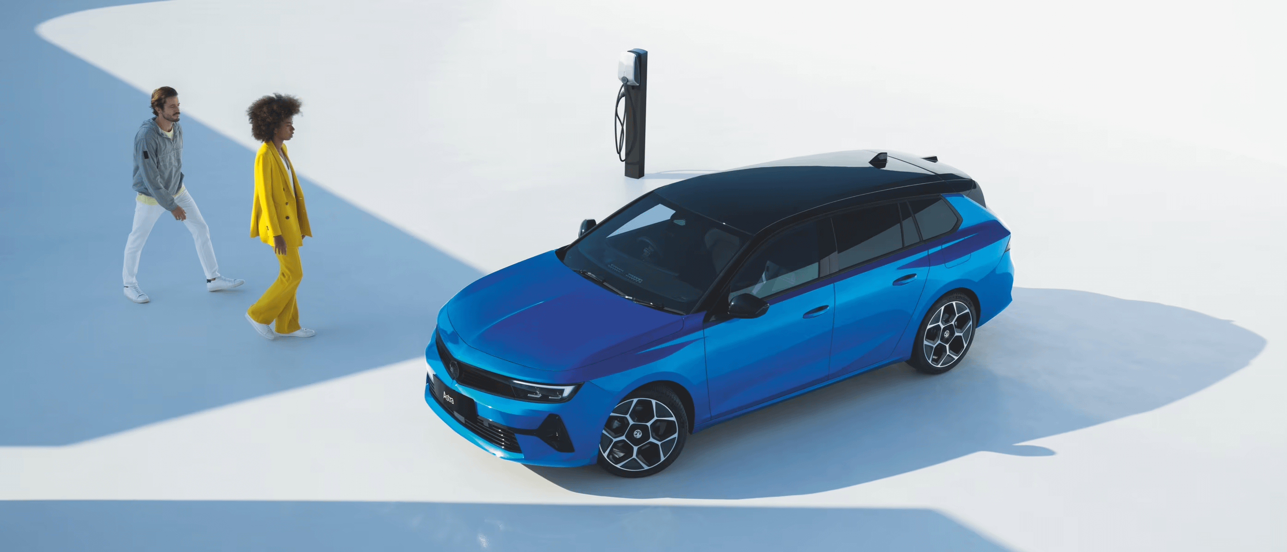 New Astra | Northamptonshire & Leicestershire | Forest Gate Group