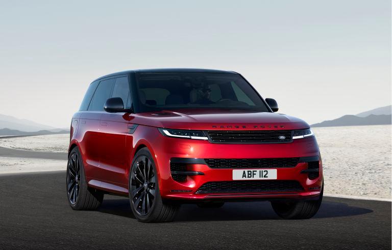 Land Rover, New, Used Car Dealerships | Saltash, Cornwall | Roger Young ...