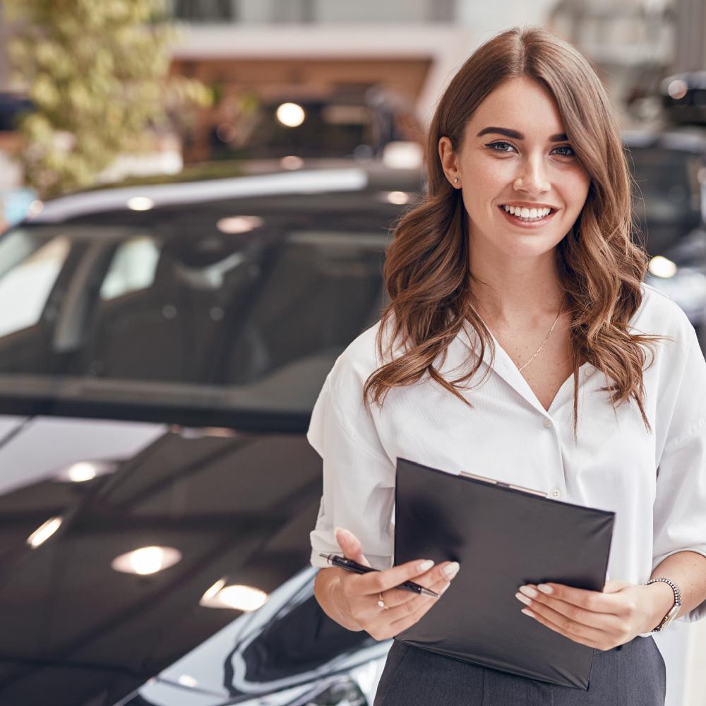 Sinclair Group Dealership | South Wales & Shropshire