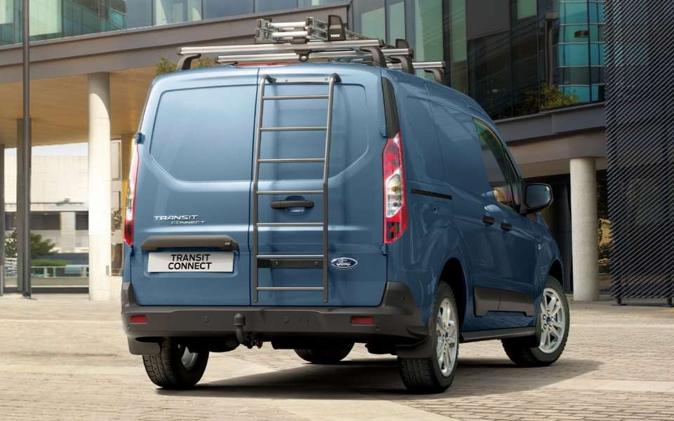 New Ford Transit Connect For Sale | Mon Motors