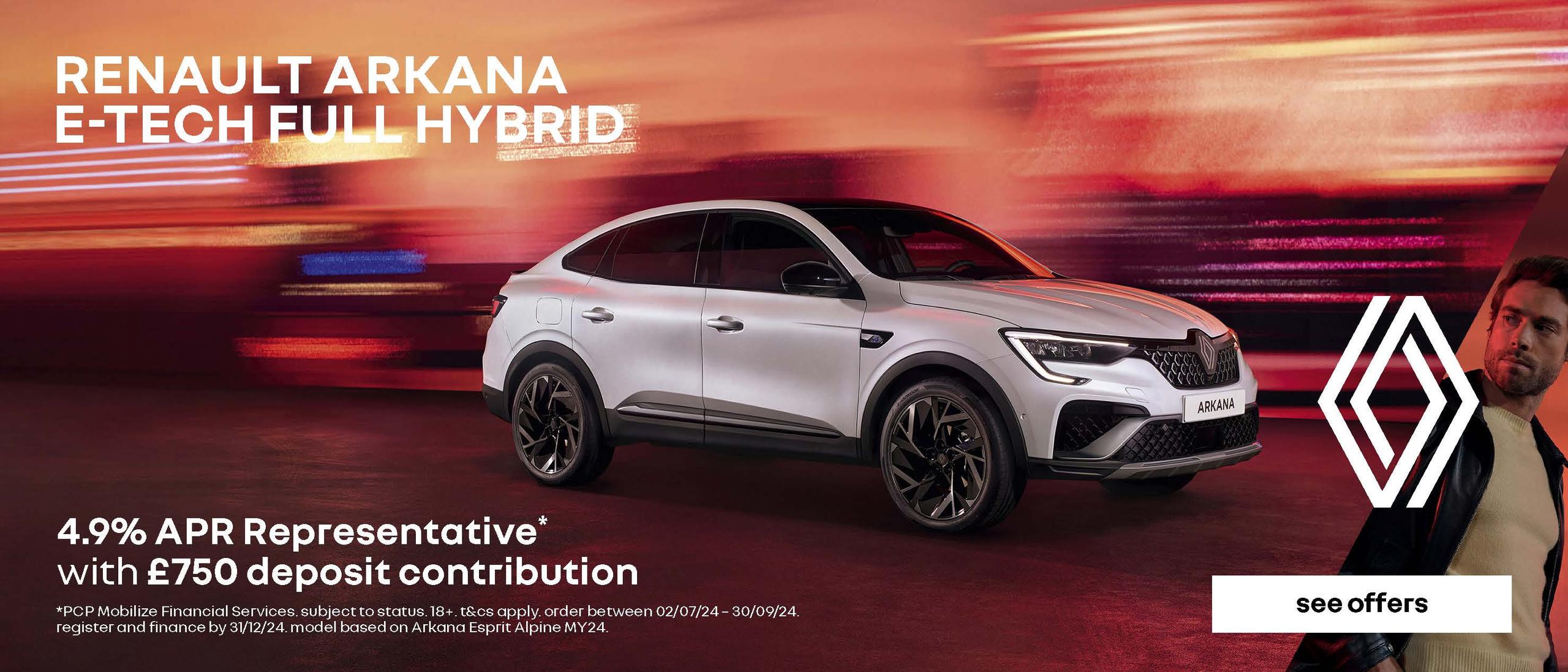 Renault | Ipswich and Cambridge | John Banks Renault - Part of the John ...