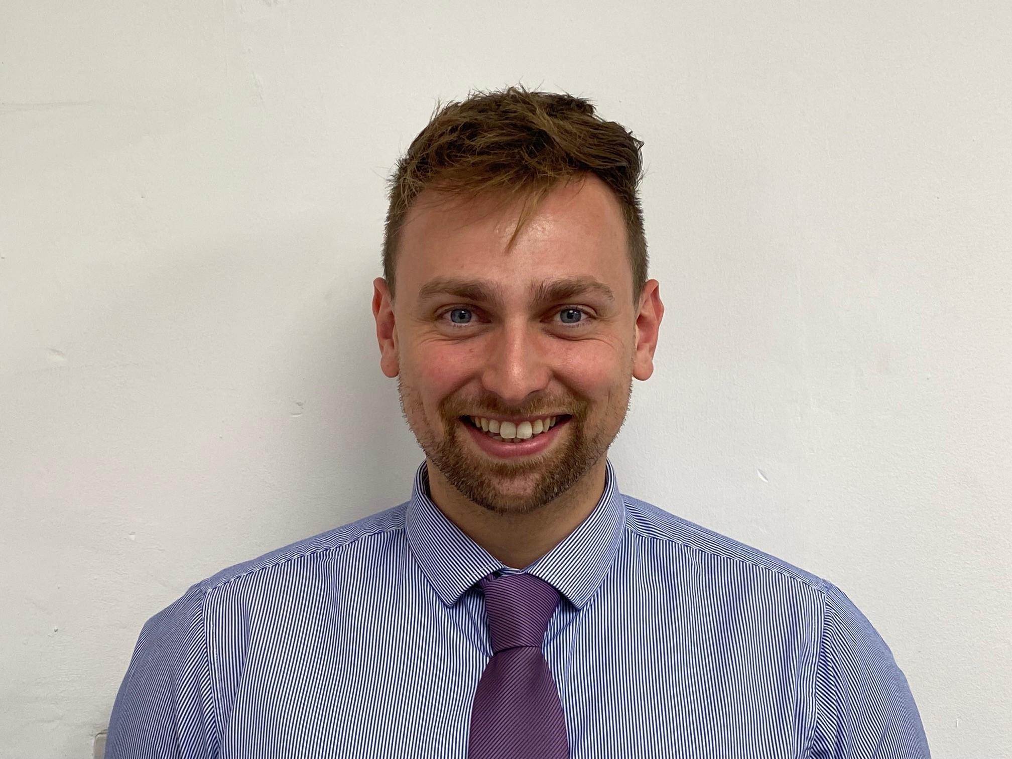 Meet The Team | Hampshire | Winchester Used Car Centre