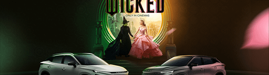 OMODA&JAECOO Partner with Universal Pictures' | Platinum