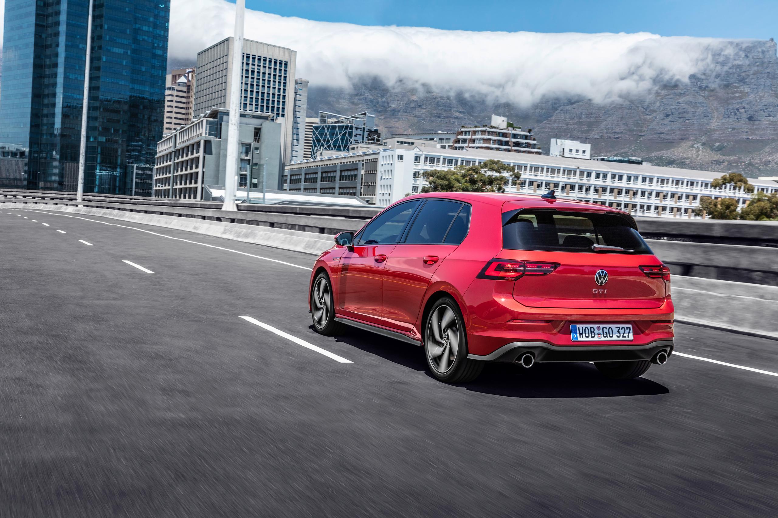 New Golf 8 Guide | Cost, Speed, Hybrid, Features & Lots More