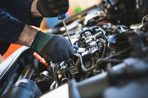 Ford Motorcraft Servicing | Oxfordshire, Lincolnshire, Hertfordshire ...