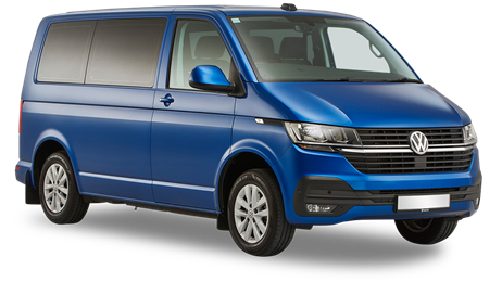 Volkswagen Commercials - Motability