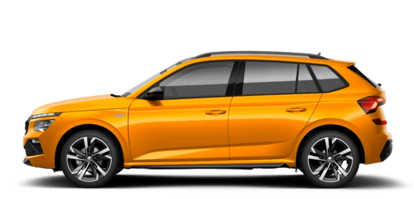 Kamiq | Winchester Motor Group SKODA