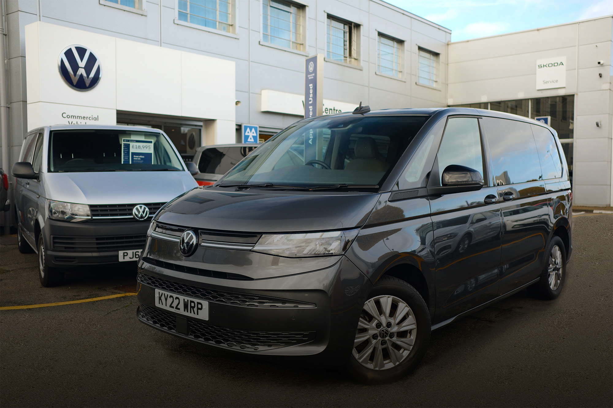 Renault| Reading| Martins Renault