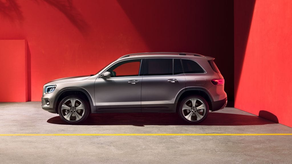 Biggest Mercedes Car Ultimate Guide | Largest SUVS & More