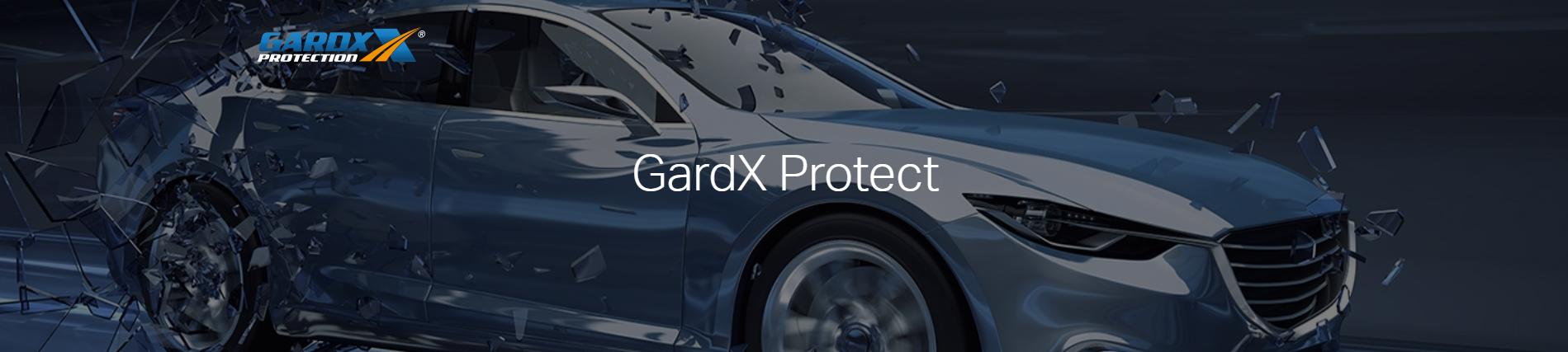 GardX Protect