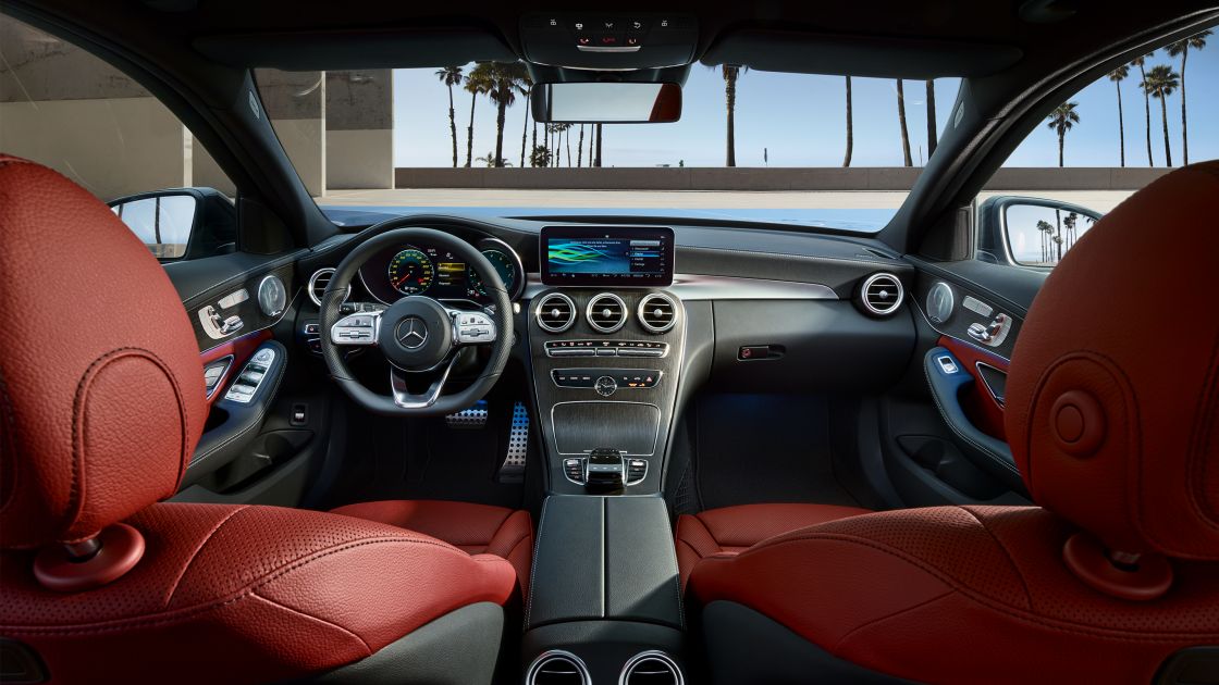 Mercedes C Class Guide | Models, Prices, & Features Explored