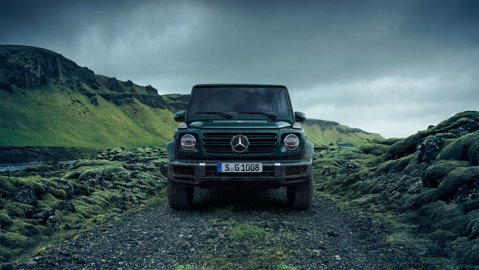 Types of Mercedes SUVs Compared | Models Cost Towing & More