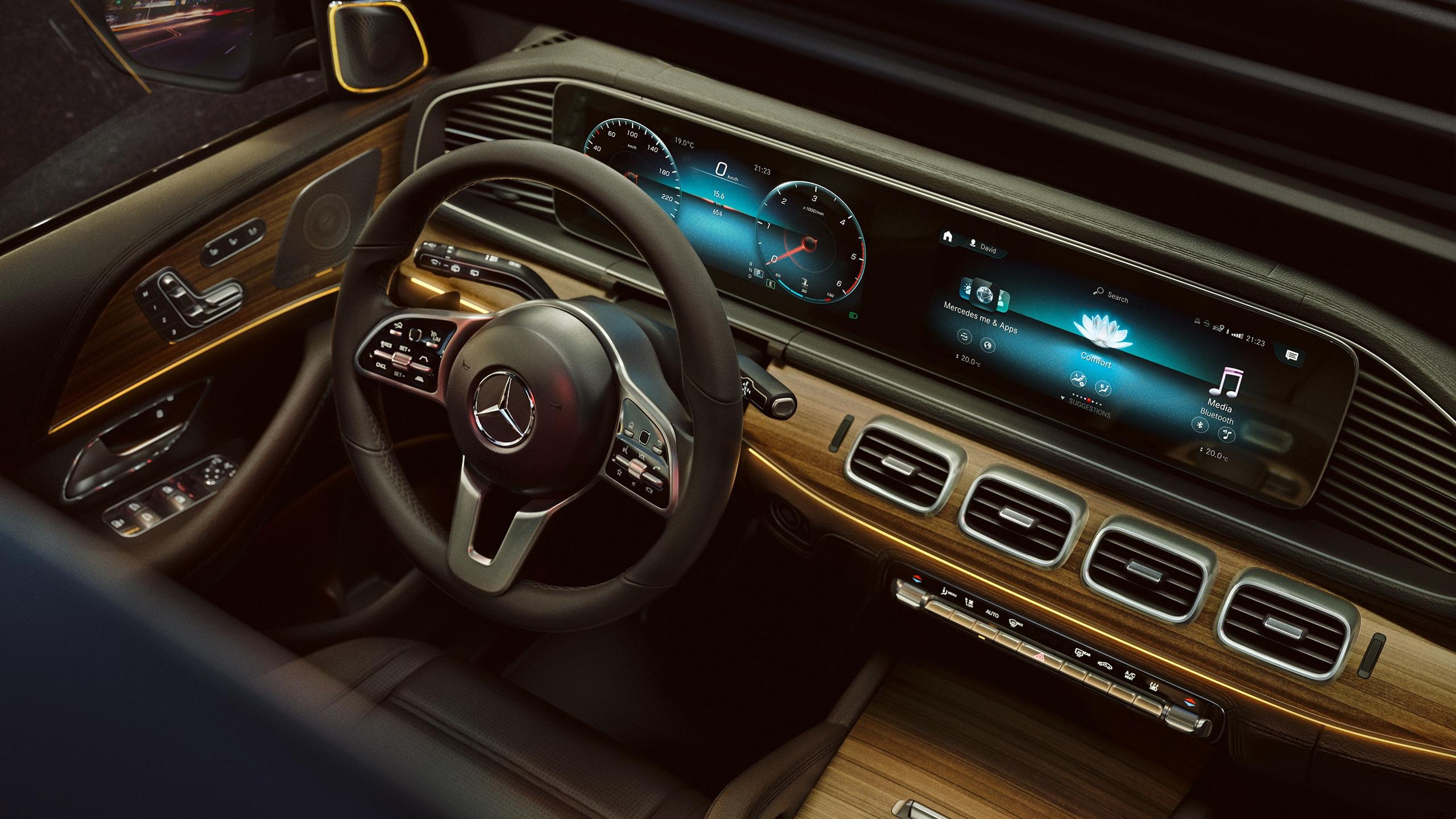 Biggest Mercedes Car Ultimate Guide | Largest SUVS & More